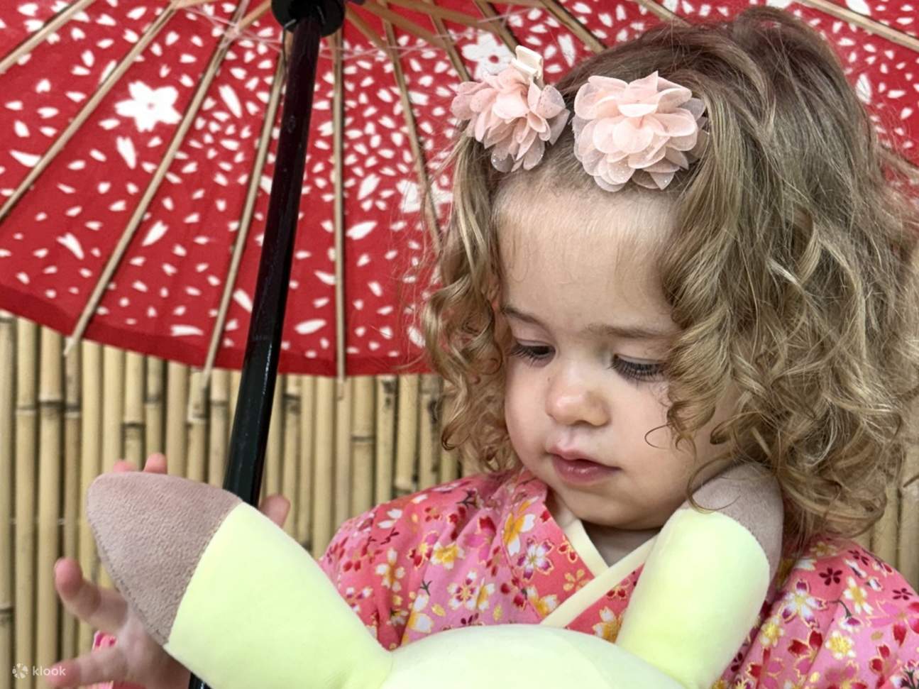 Japanese Culture & Daycare Experience [HARAJUKU KIDS CLUB TOKYO ...